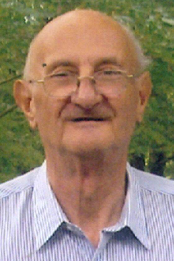 Richard A. DeSantis 1930-2021 | News, Sports, Jobs - The Vindicator